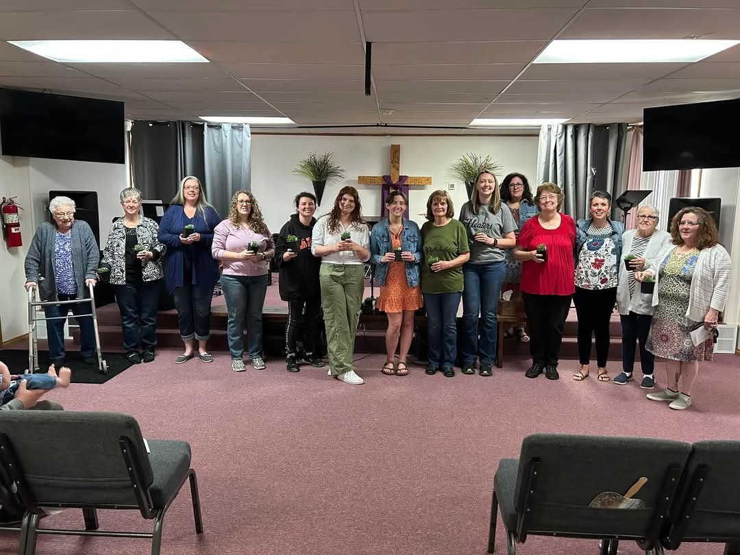 Photos – Lighthouse Assembly of God