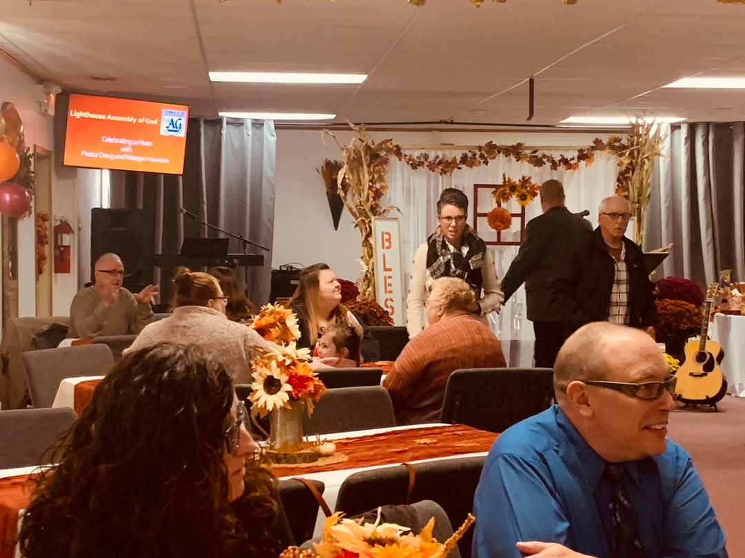 Photos – Lighthouse Assembly of God